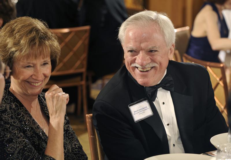 The Richard Linn American Inn of Court - The Fifth Annual Dinner of the ...
