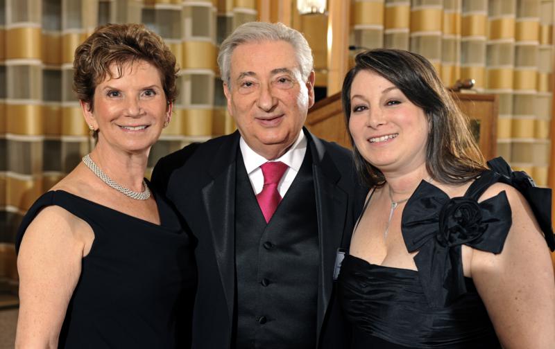 The Richard Linn American Inn of Court - The Fifth Annual Dinner of the ...