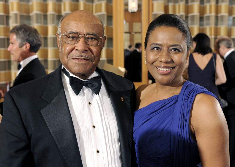 The Richard Linn American Inn of Court - The Fifth Annual Dinner of the ...