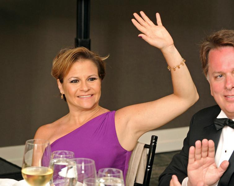 The Richard Linn American Inn of Court - The Sixth Annual Dinner of the ...