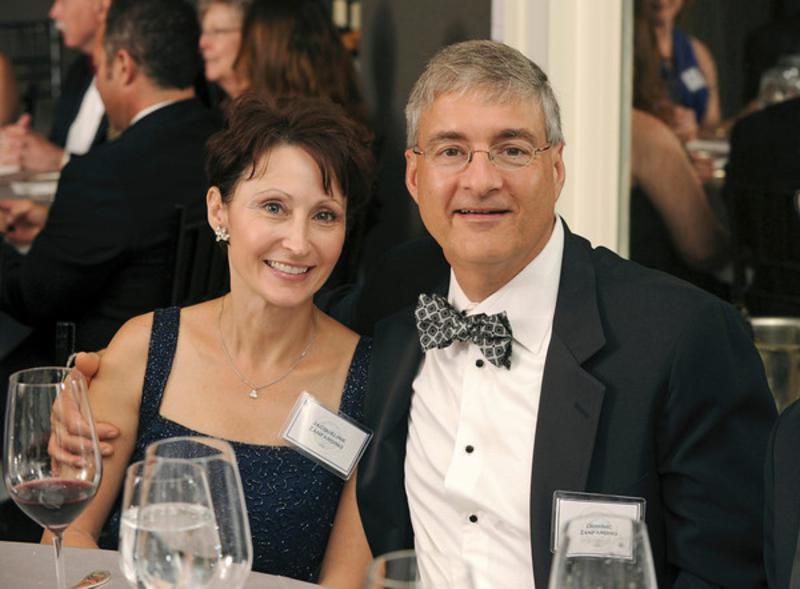 The Richard Linn American Inn of Court - The Sixth Annual Dinner of the ...