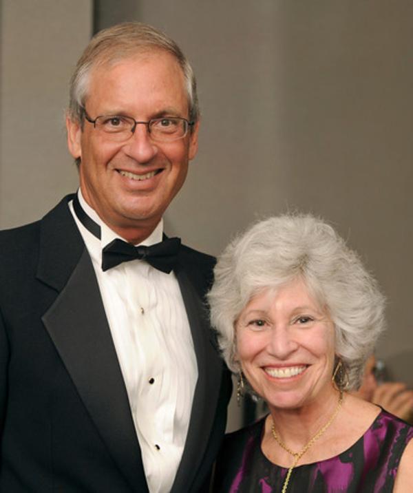 The Richard Linn American Inn of Court - The Sixth Annual Dinner of the ...