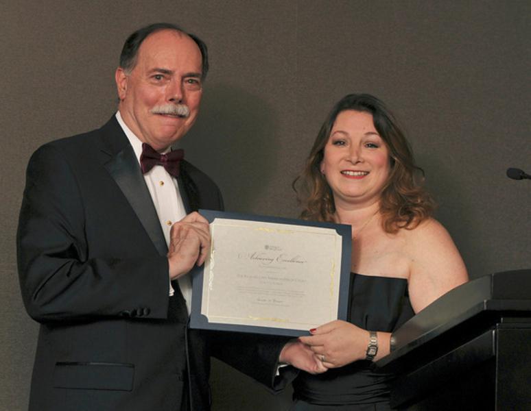 The Richard Linn American Inn of Court - The Sixth Annual Dinner of the ...