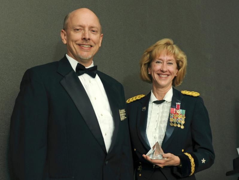 The Richard Linn American Inn of Court - The Sixth Annual Dinner of the ...