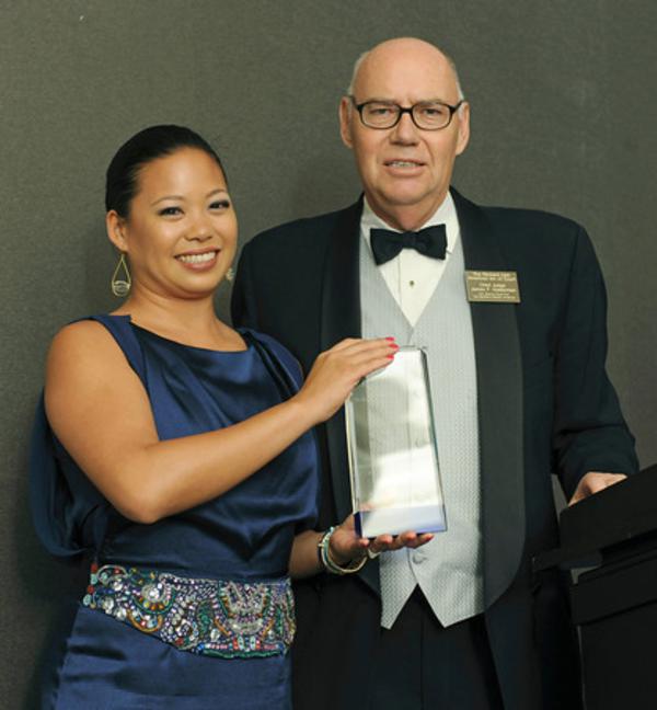 The Richard Linn American Inn of Court - The Sixth Annual Dinner of the ...