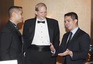 The Richard Linn American Inn of Court - The Seventh Annual Dinner of ...