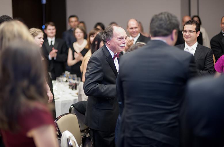 The Richard Linn American Inn of Court - The Seventh Annual Dinner of ...