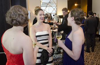 The Richard Linn American Inn of Court - The Seventh Annual Dinner of ...