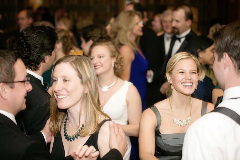 The Richard Linn American Inn of Court - The Eighth Annual Dinner of ...