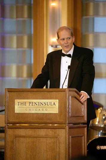 The Richard Linn American Inn of Court - The Eighth Annual Dinner of ...