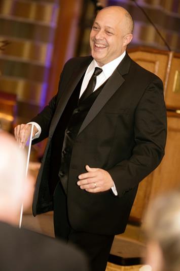 The Richard Linn American Inn of Court - The Eighth Annual Dinner of ...